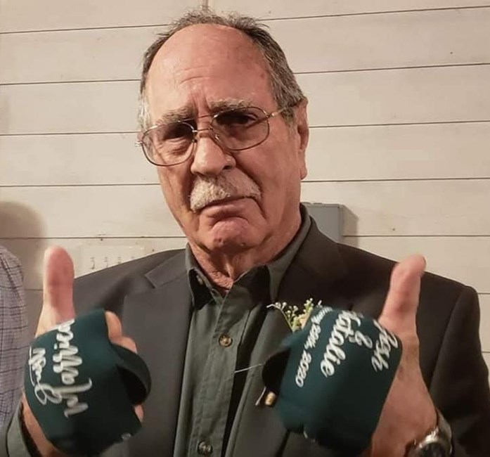 Derrell Ashlock Obituary - Frisco, TX