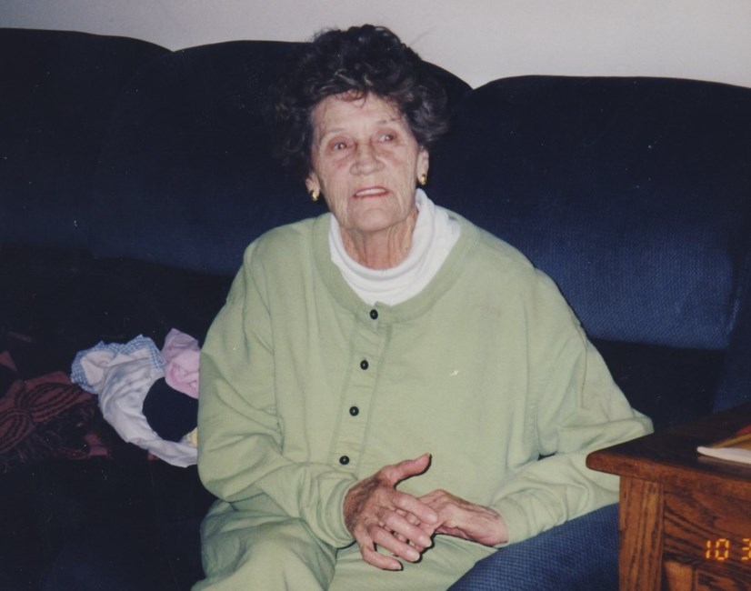 Frances Darnell Obituary - Cartersville, GA