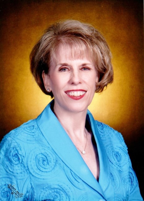 Nancy Elizabeth Eddings Obituary - Katy, TX