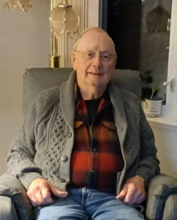 Brian Pearson Obituary - Prince George, BC