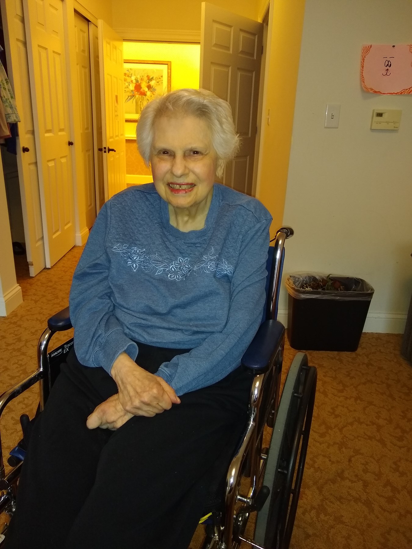 Betty Rosenberg Obituary - St. Louis, MO