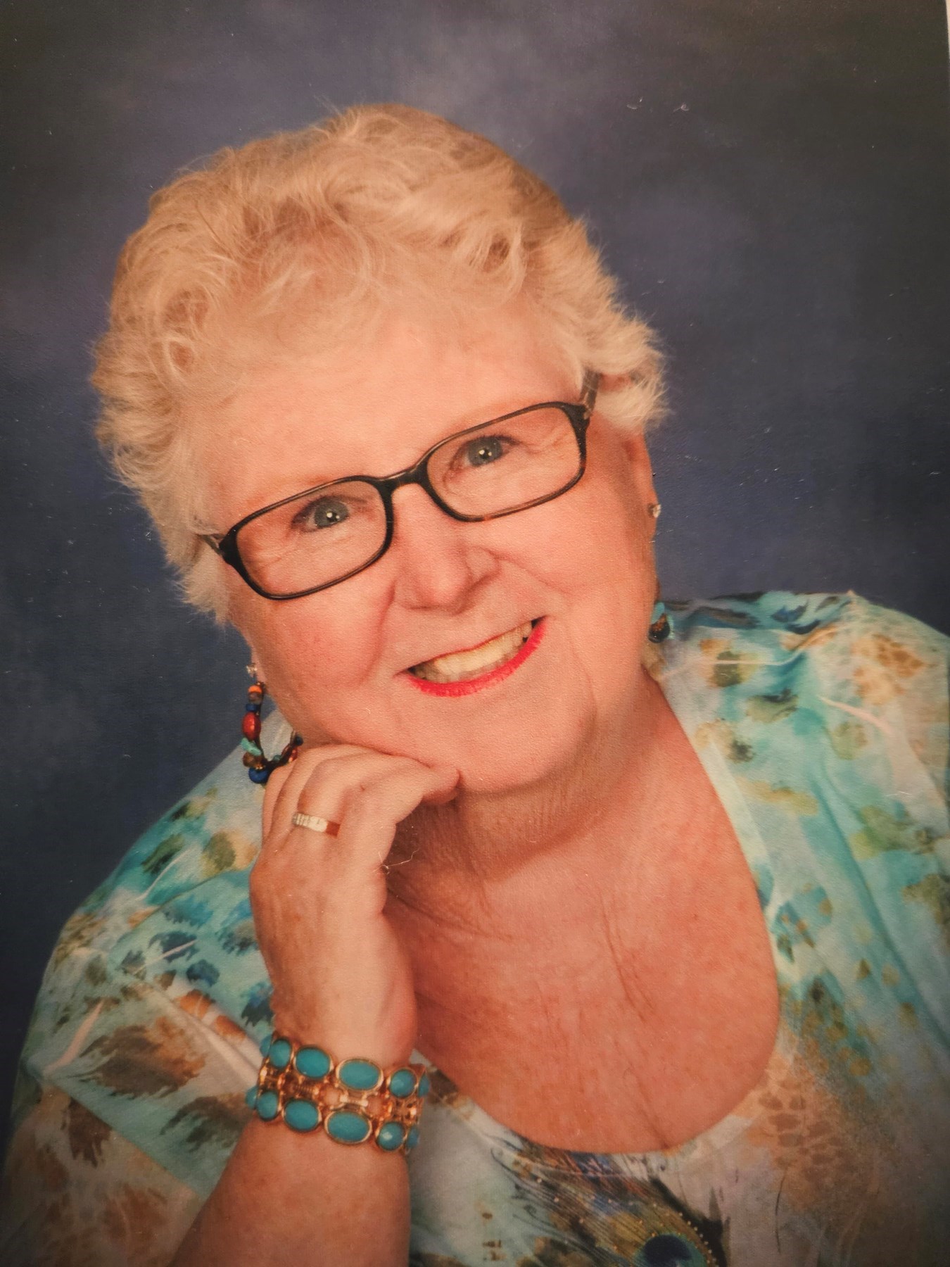 Anne Simonetti Obituary - Stuart, FL