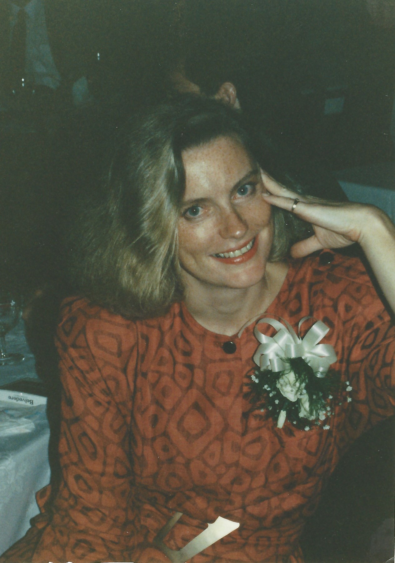 Debra Patterson Obituary - Pointe-Claire, QC