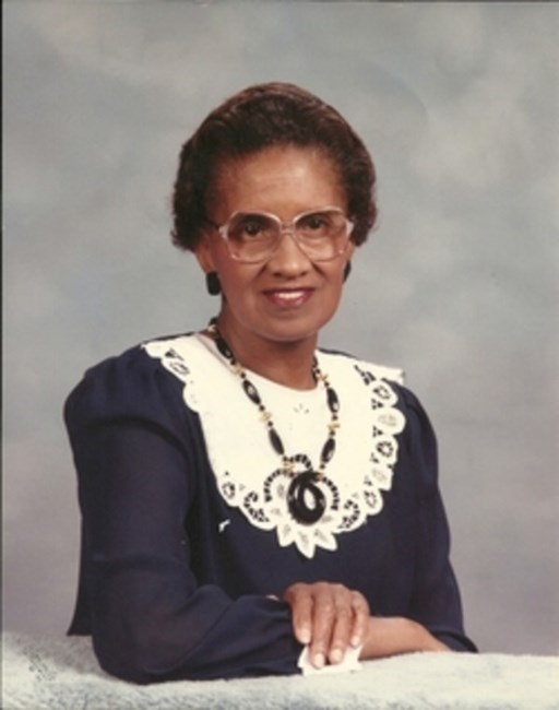 Ruby Lovings Obituary - Houston, TX