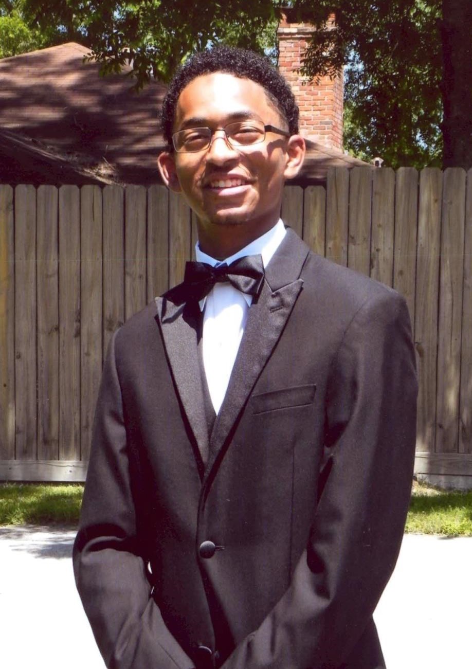 Devin Jones Obituary - Georgetown, TX