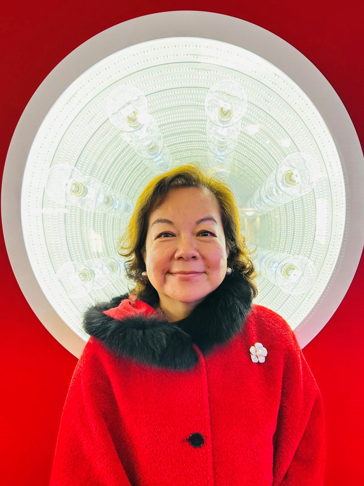 Diana Liu Obituary - Vancouver, BC