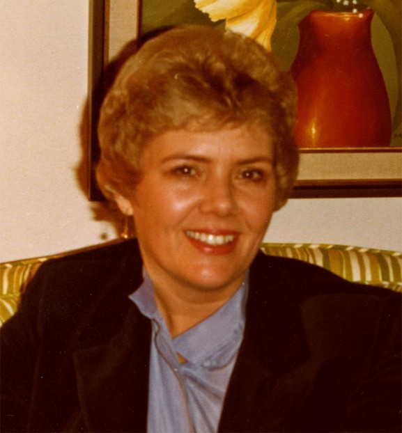 Charlotte Ann Beeson Obituary - Midland, TX