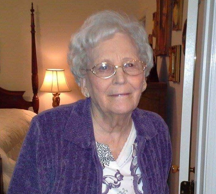 Nellie Campbell Obituary - Montgomery, AL