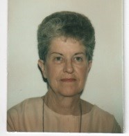 Phyllis-Mary Hendrick Obituary - Hull, QC