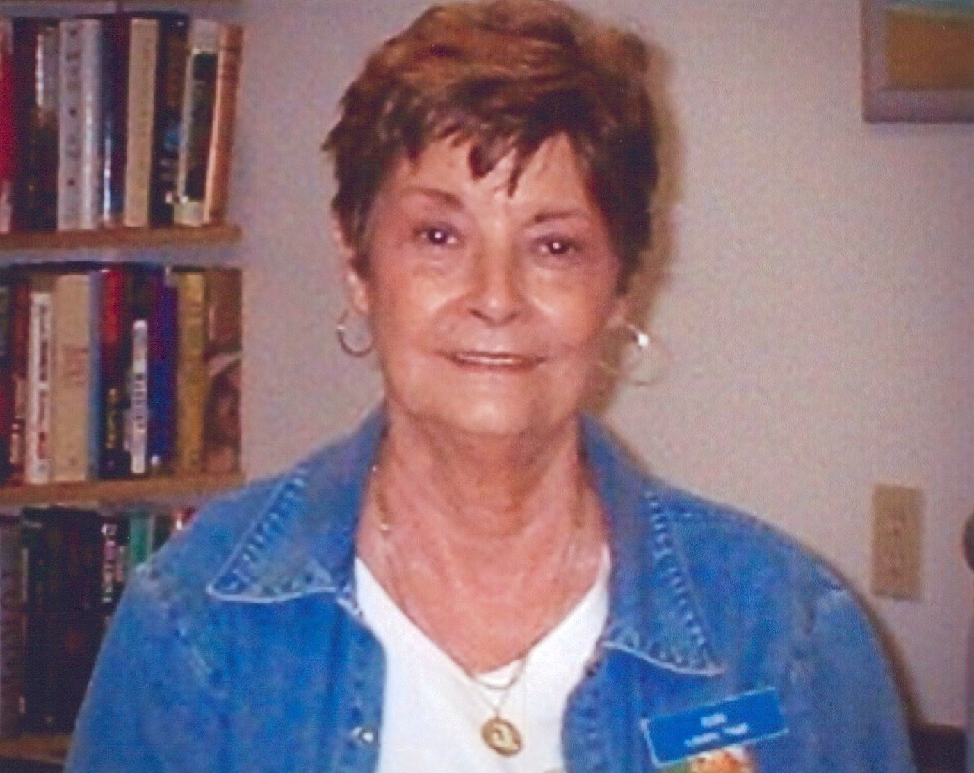 Ann Garrison Obituary - St Pete Beach, FL