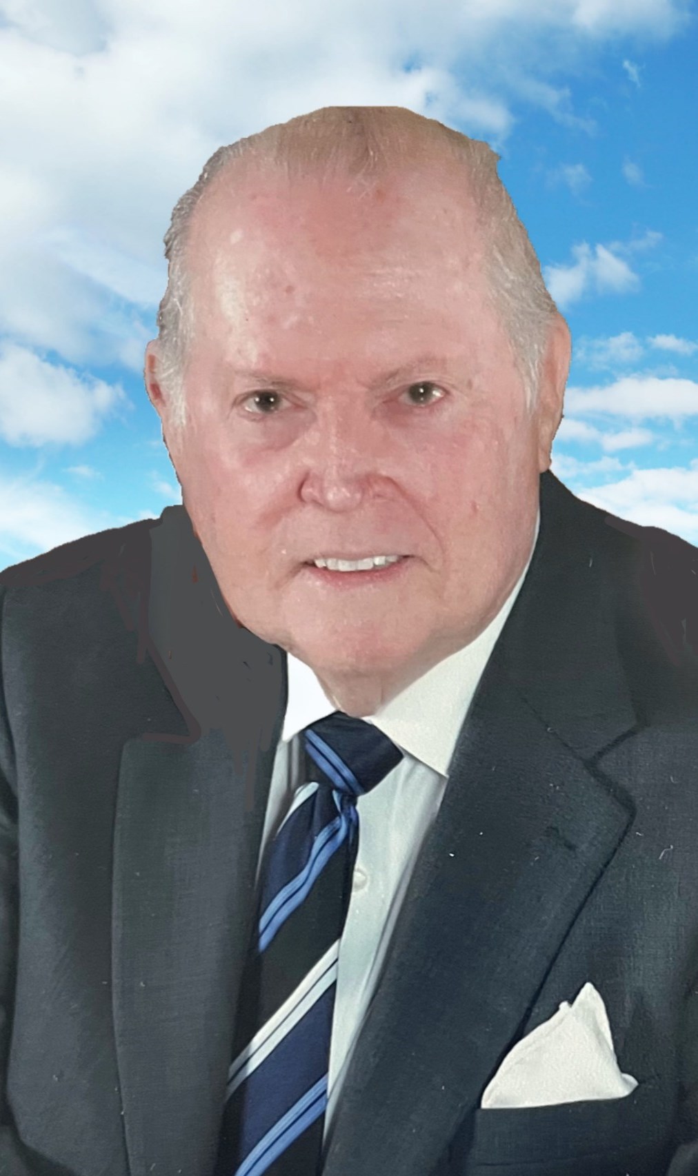 Carl Watson Obituary - West Palm Beach, FL