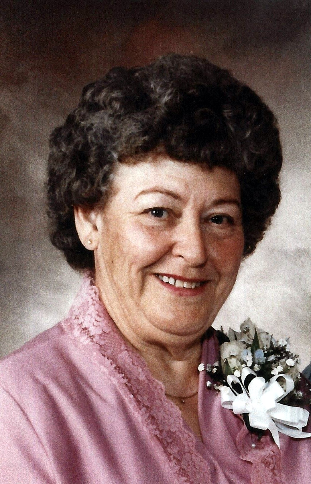 Melora R Rymer Obituary - Kansas City, KS