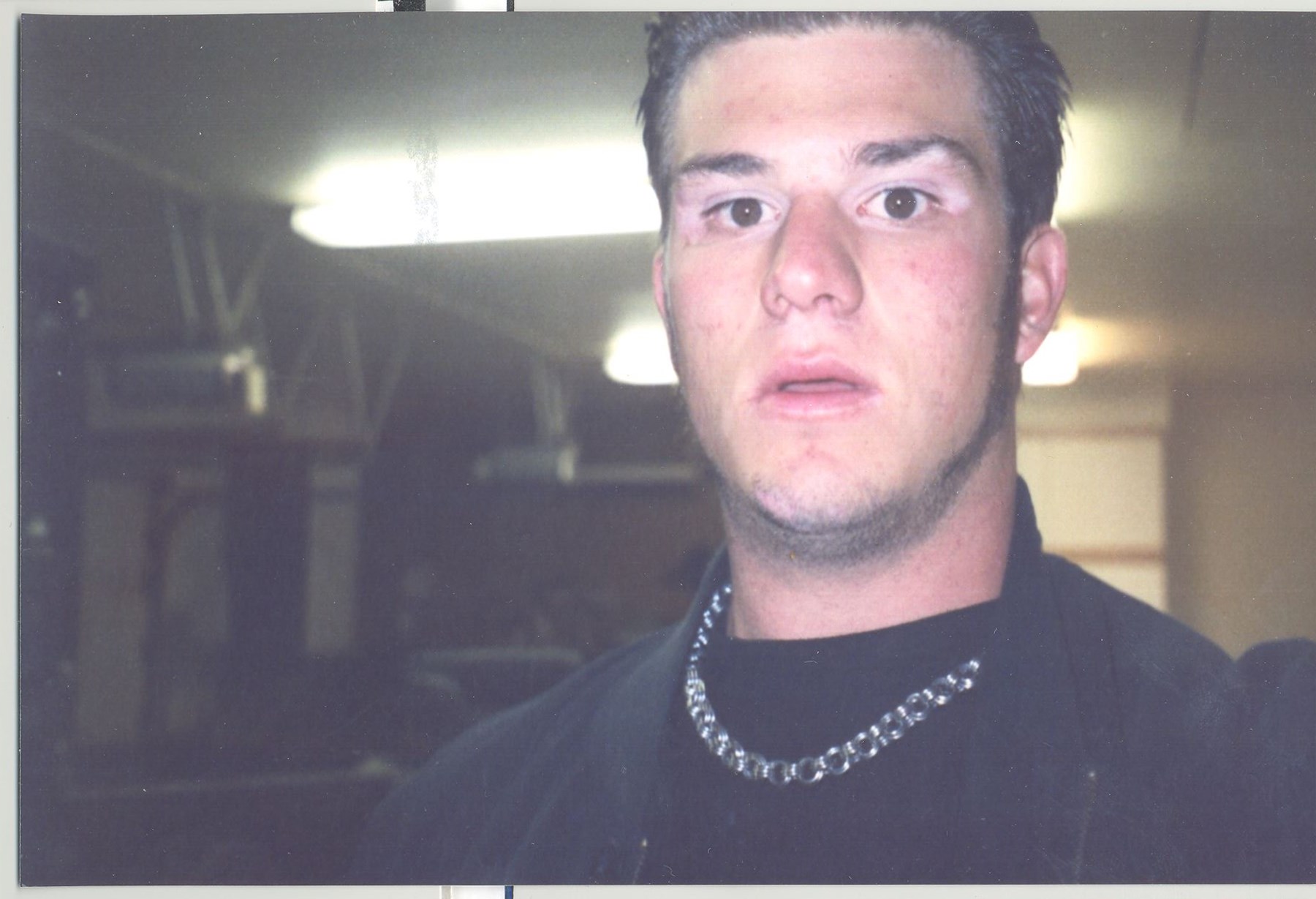 Richard Valenti's Instagram, Twitter & Facebook on IDCrawl