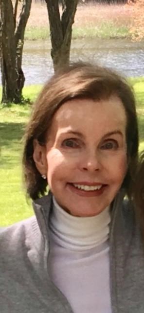 Susan Hostnik Obituary - Old Lyme, CT