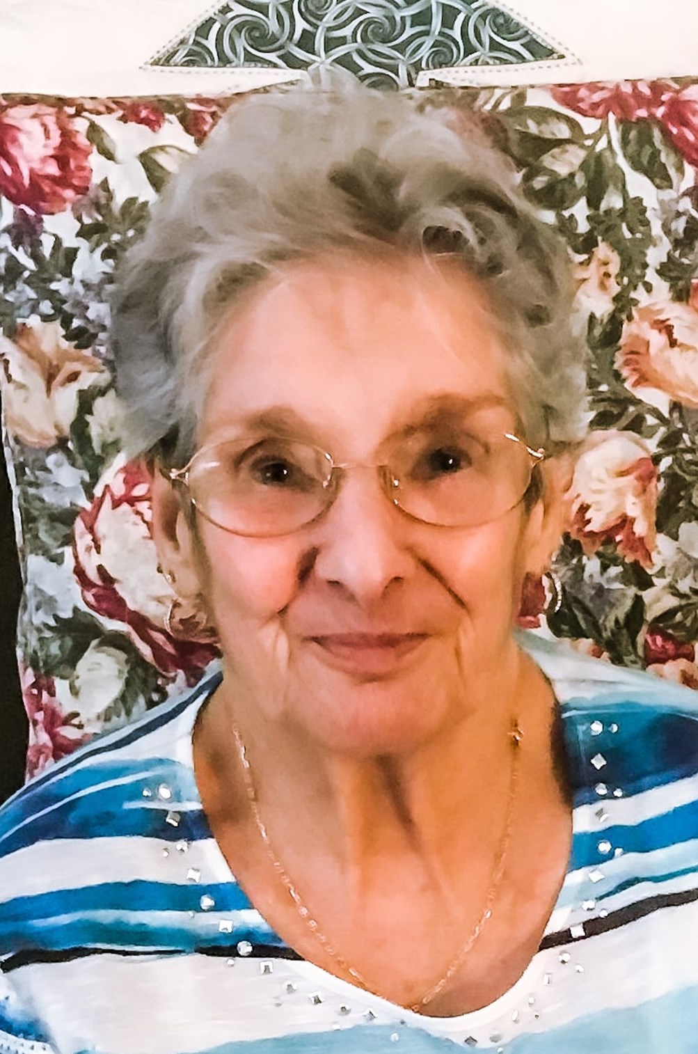 Maria Nappa Obituary - Providence, RI