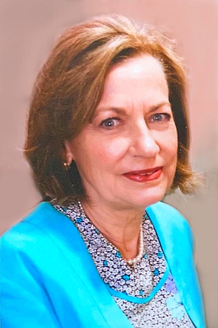 Susan Lauffer Obituary - Sugar Land, TX