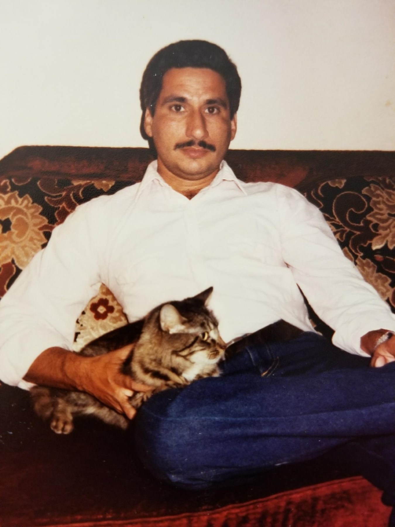 Mario Palou Obituary - Miami, FL