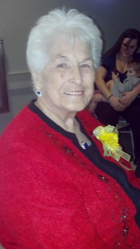 Viola Percle Obituary - Morgan City, LA