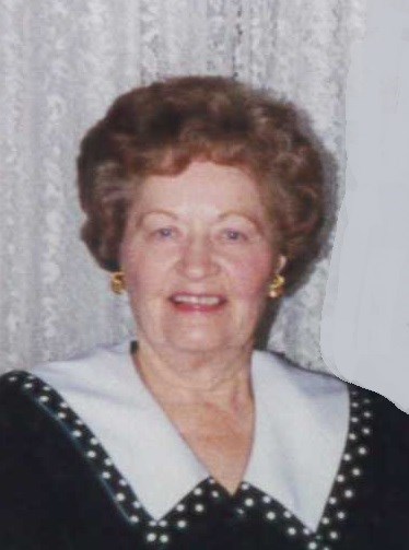 Phyllis Lindemuth Obituary - Greenville, OH