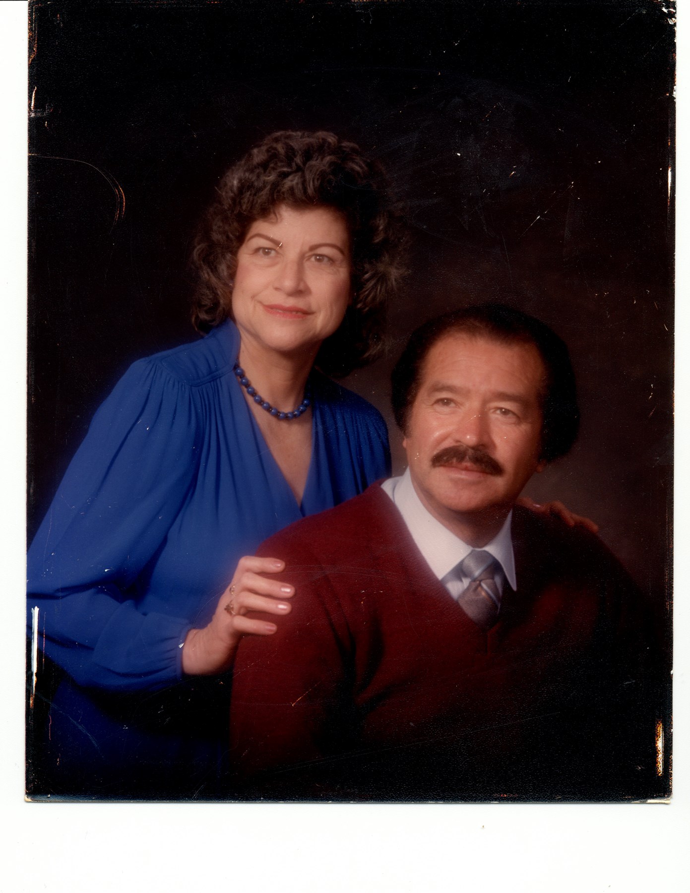 Rodger Rodriguez Obituary - Fresno, CA