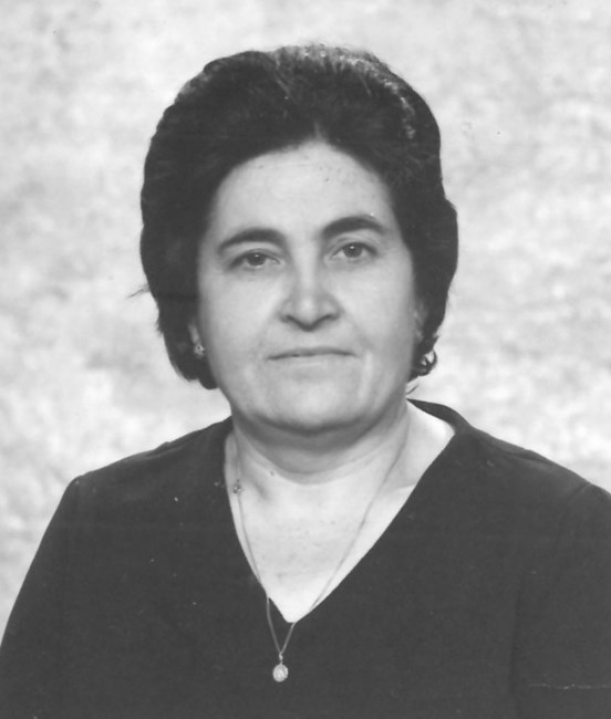 Angela Verre Obituary - Toronto, ON