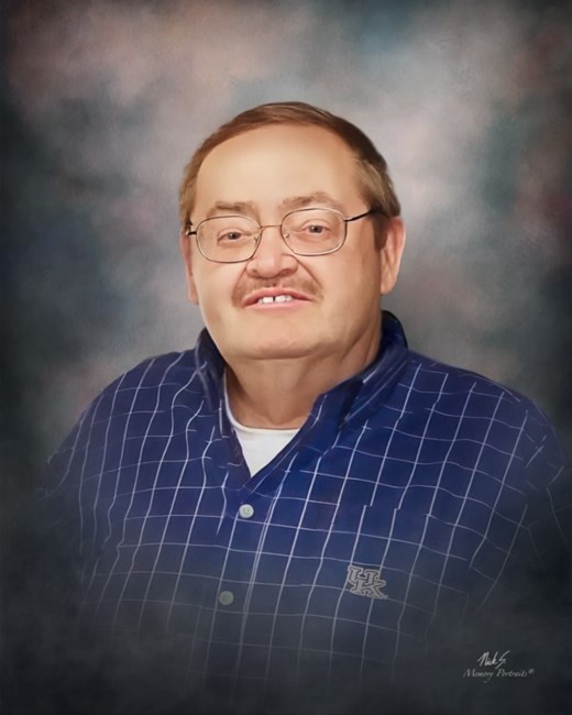 Thomas Lee Williams Obituary - Louisville, KY