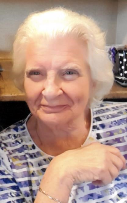 Elizabeth Hart Obituary - Hamilton, ON