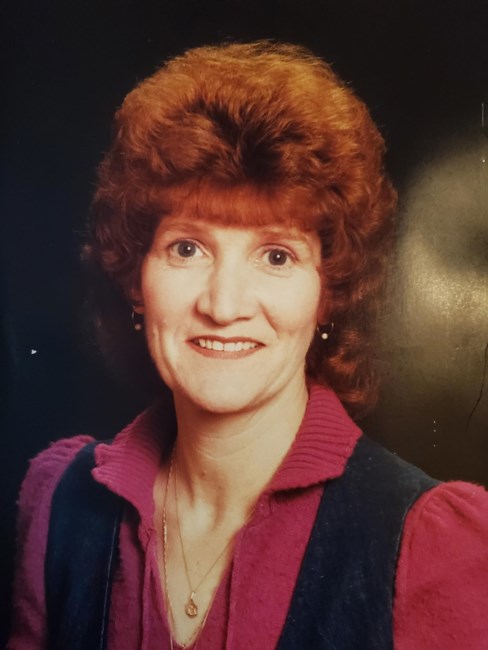 Mrs. Denise Jeannette McCartney Obituary - Surrey, BC