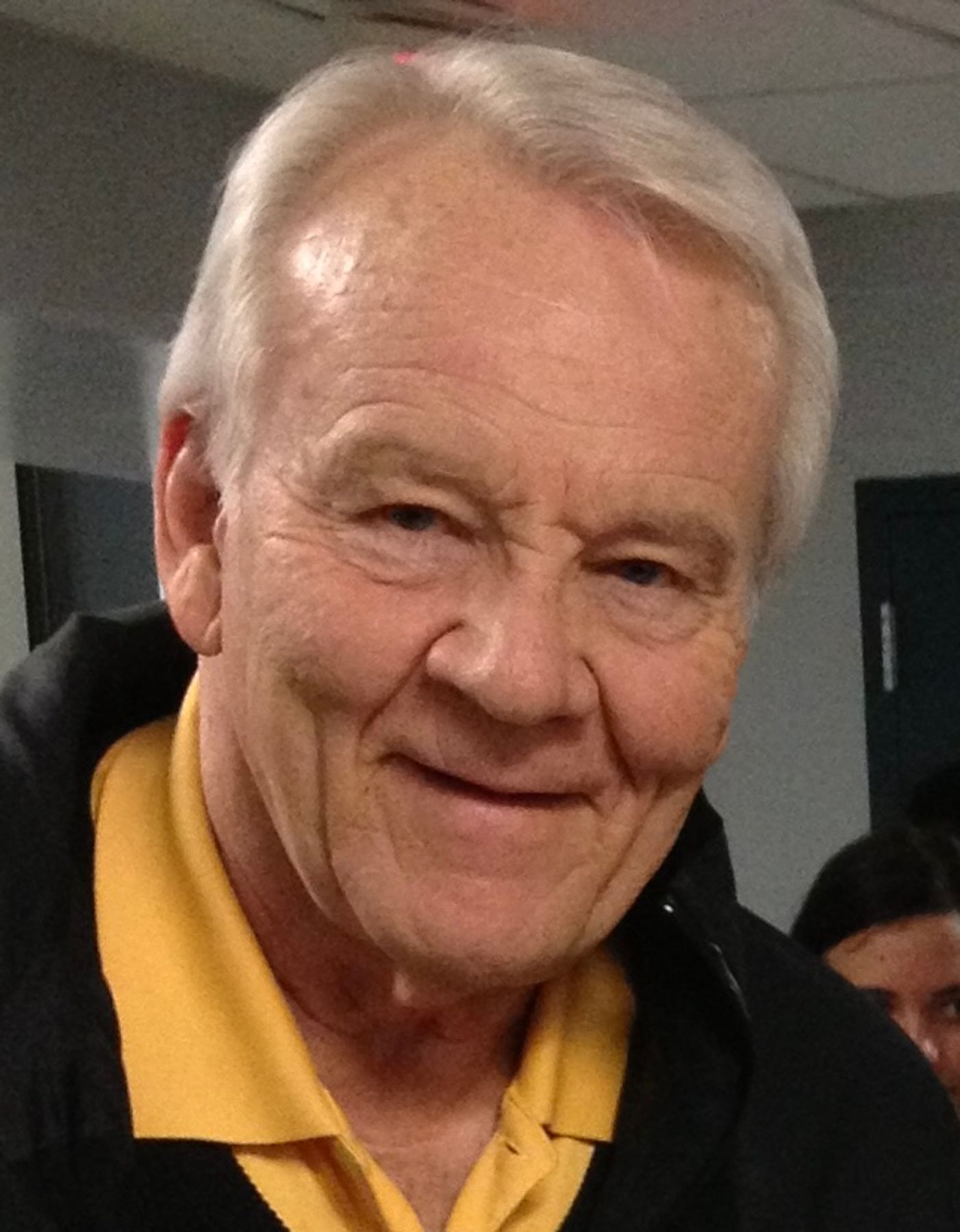 Jon Ford Obituary - Worthington, OH