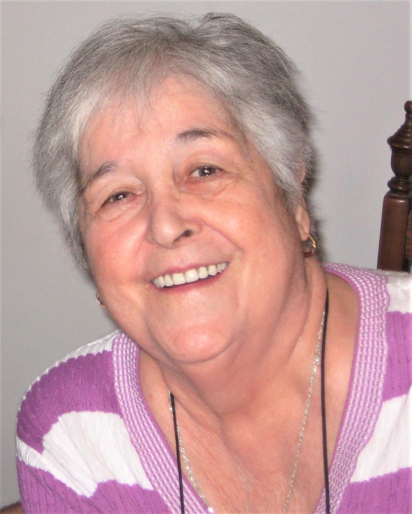 Denise Roy Obituary - Rosemère, QC