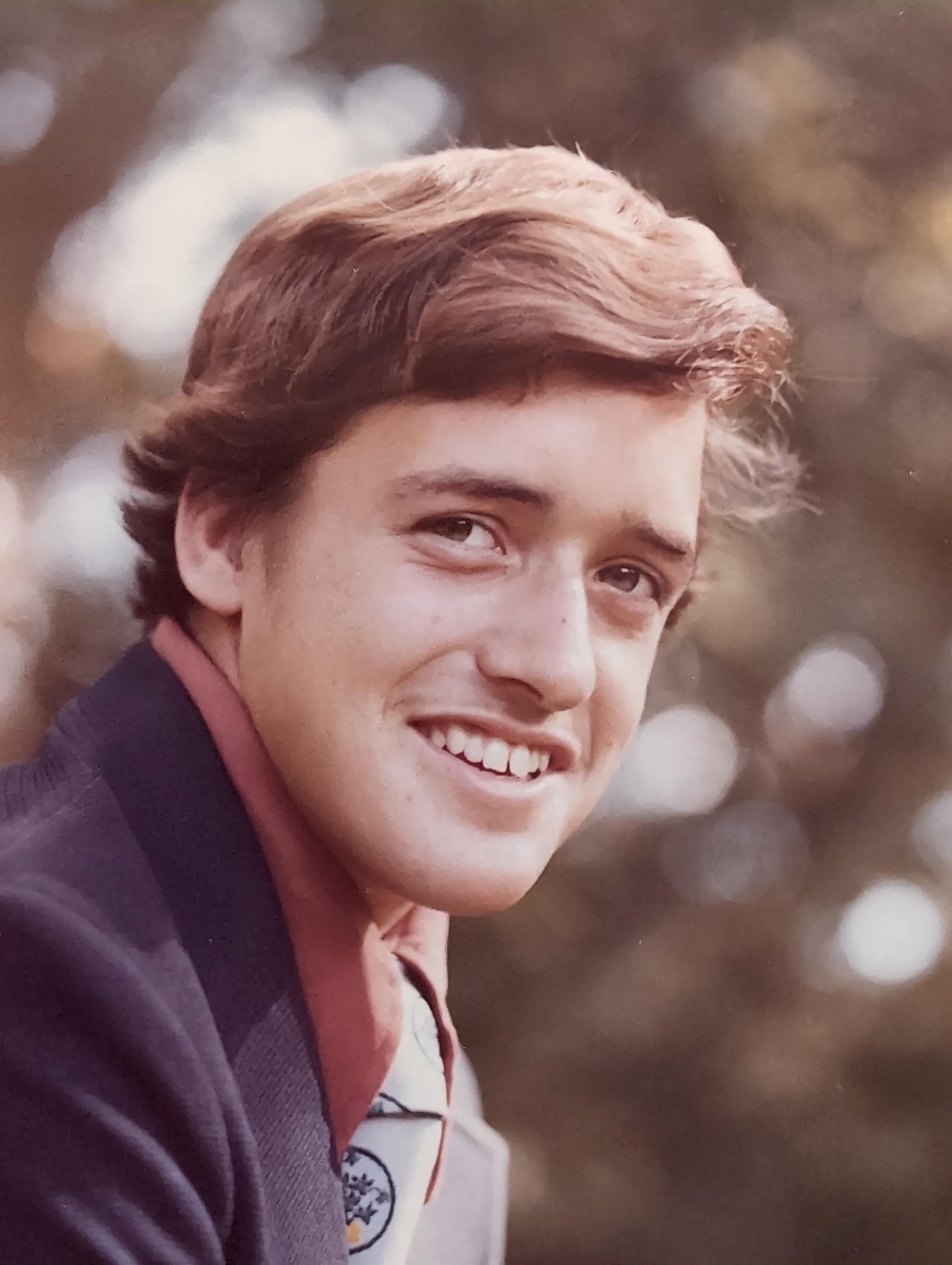 Andrew Rose Obituary - Wellfleet, MA