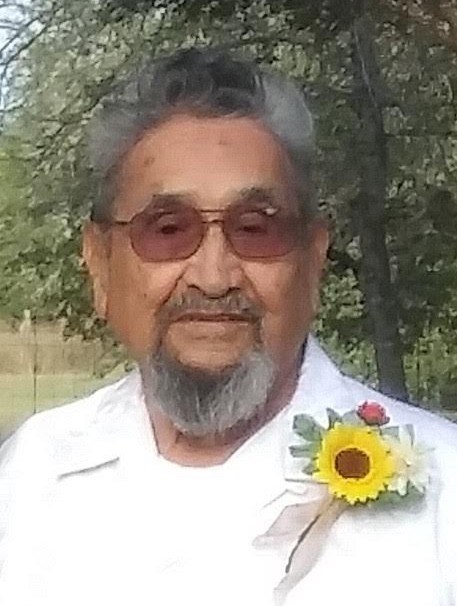 Ignacio Garcia Obituary - San Antonio, TX