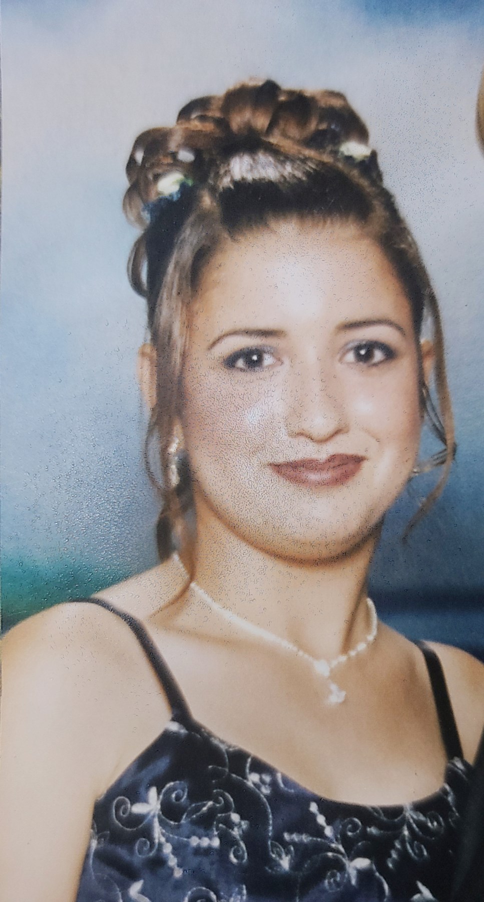 Eva Lewis Moncrief Obituary - Clovis, CA