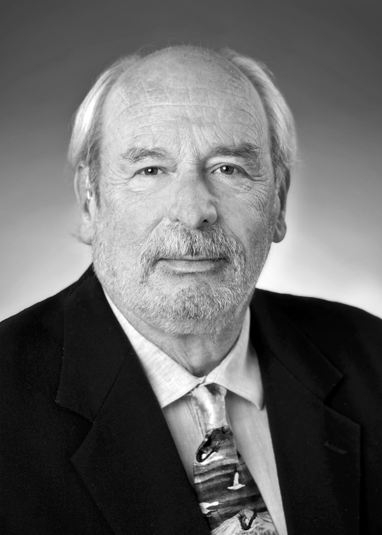 William Aron Obituary - Pontotoc, MS