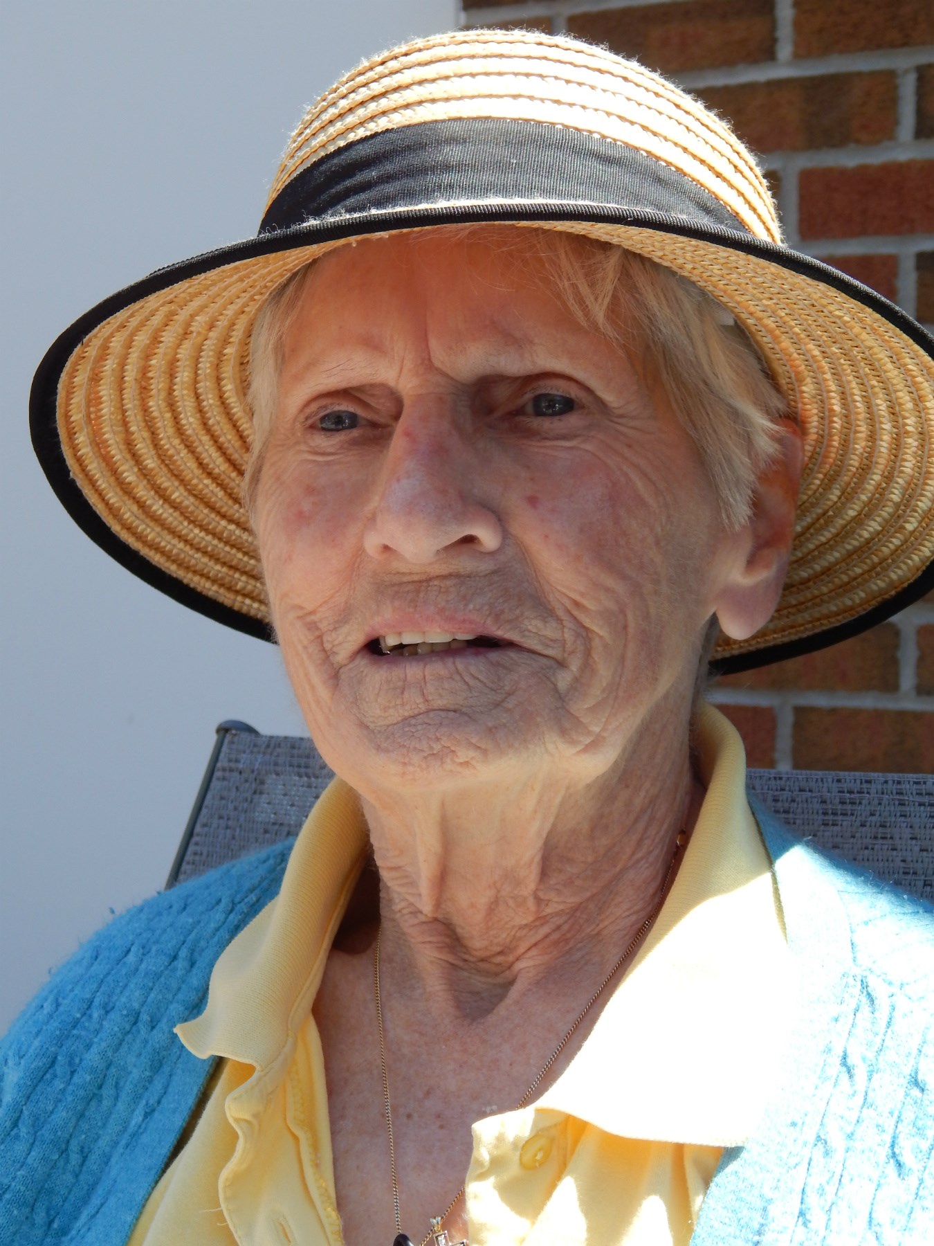 Claire Martha Cooke Obituary - St. Catharines, ON