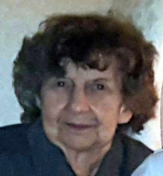 Kathryn Rupp Obituary - Monroe, NC