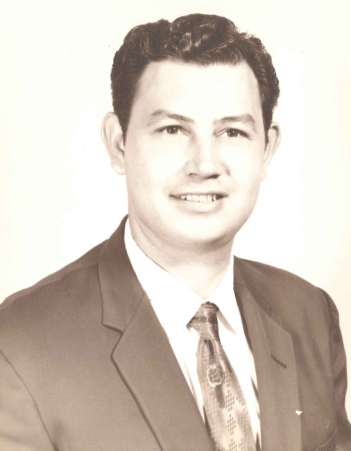 David Garner Hernandez Obituary - Dallas, TX