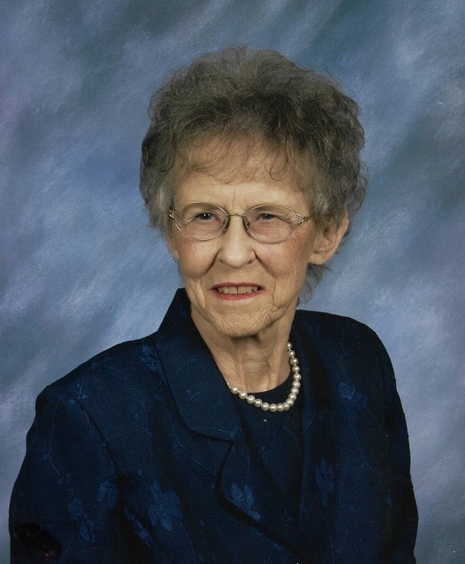 Winifred L. Frazier Obituary - Kansas City, MO