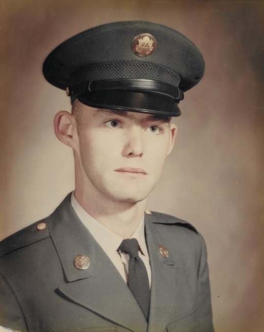 Donald Clark Obituary - Mabank, TX