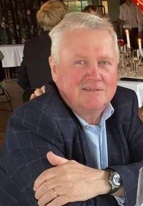 Jone Hognestad Obituary - West Vancouver, BC