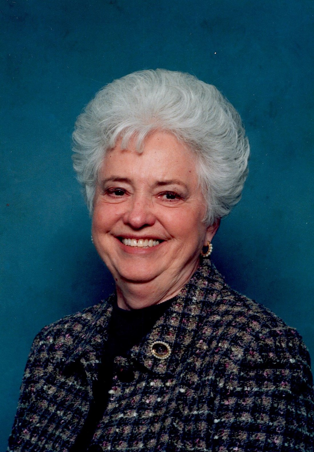 Joyce P. Dougherty Obituary - Houston, TX