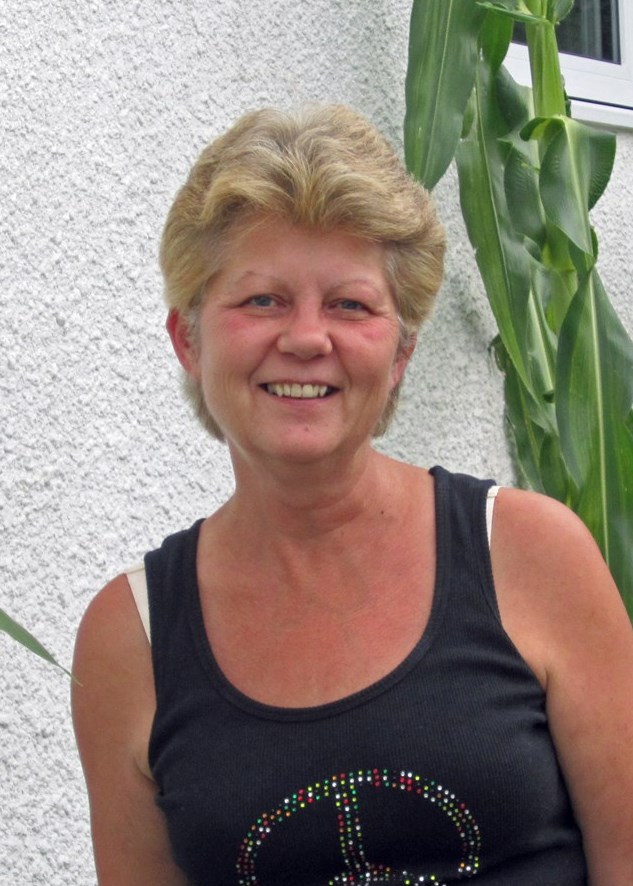 Margaret Murovec Obituary - Navin, MB