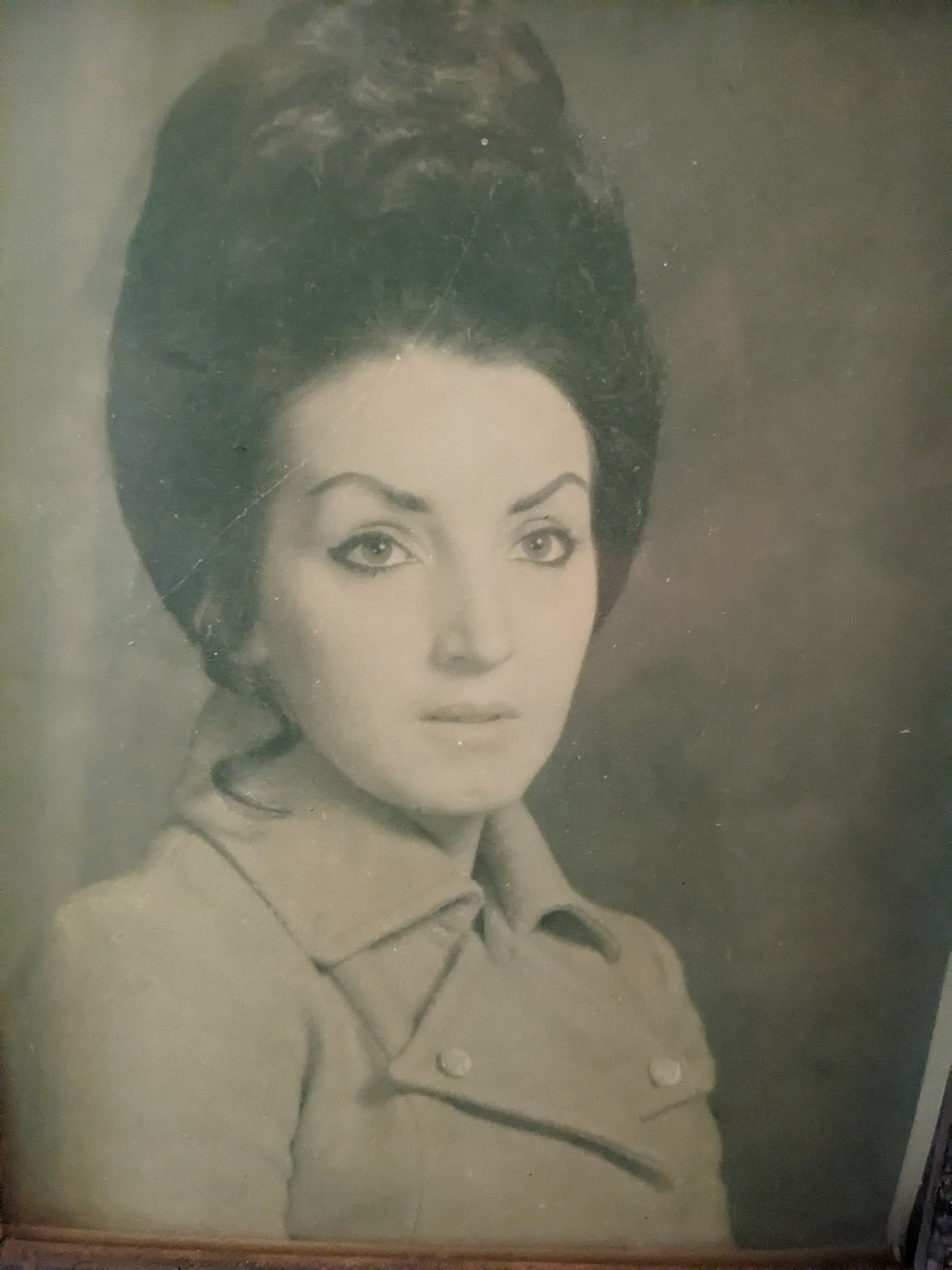 Rebecca Thornton Lowery Obituary - Decatur, AL