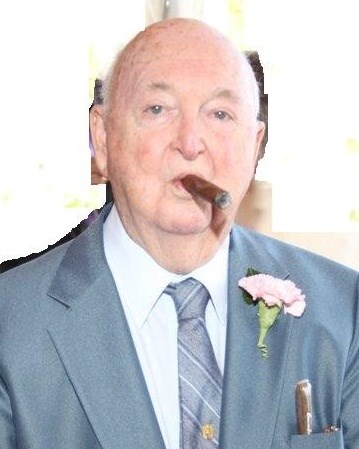 Jerry Hoskins Obituary