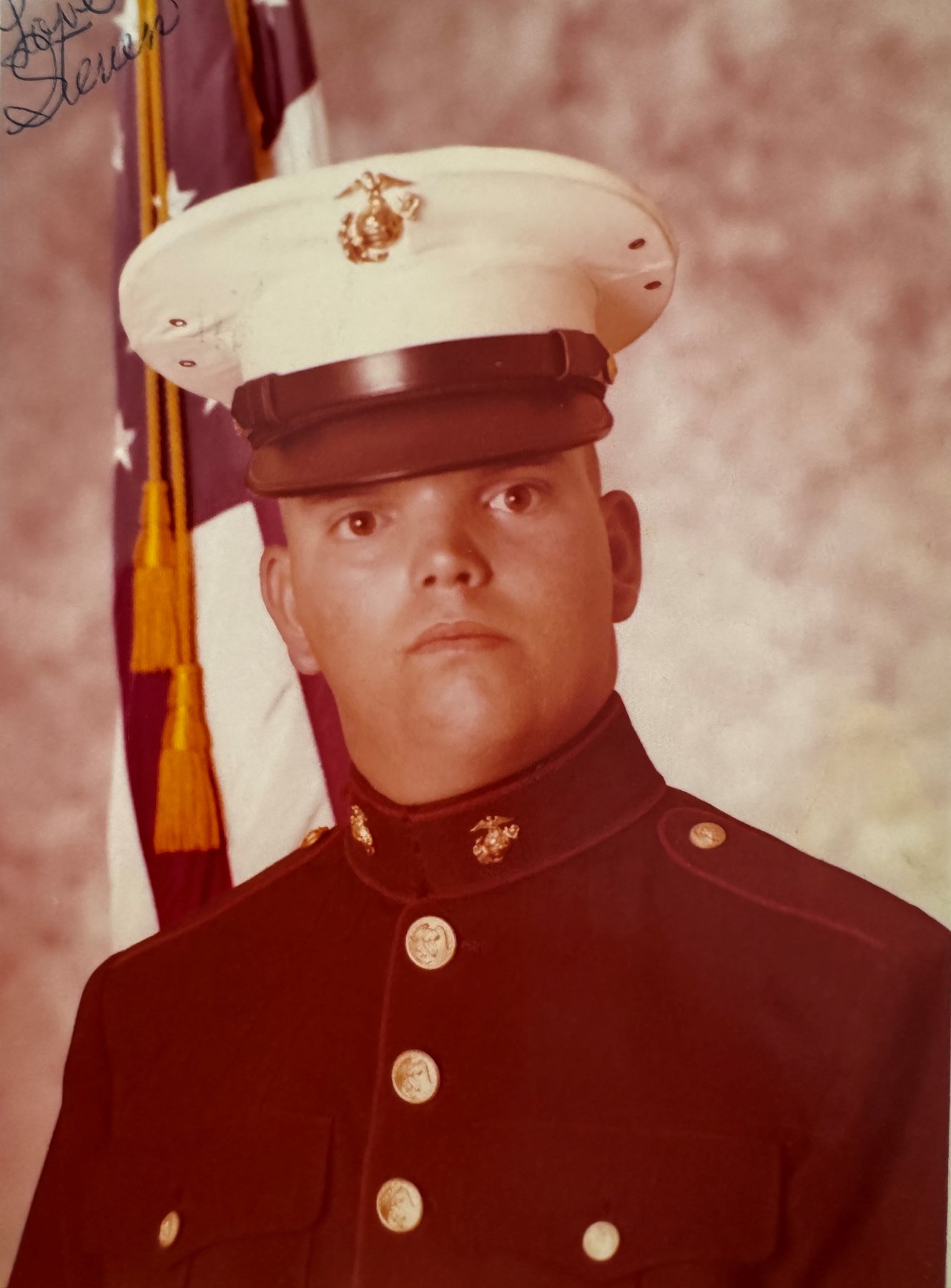 Martin Potts Obituary - Keller, TX