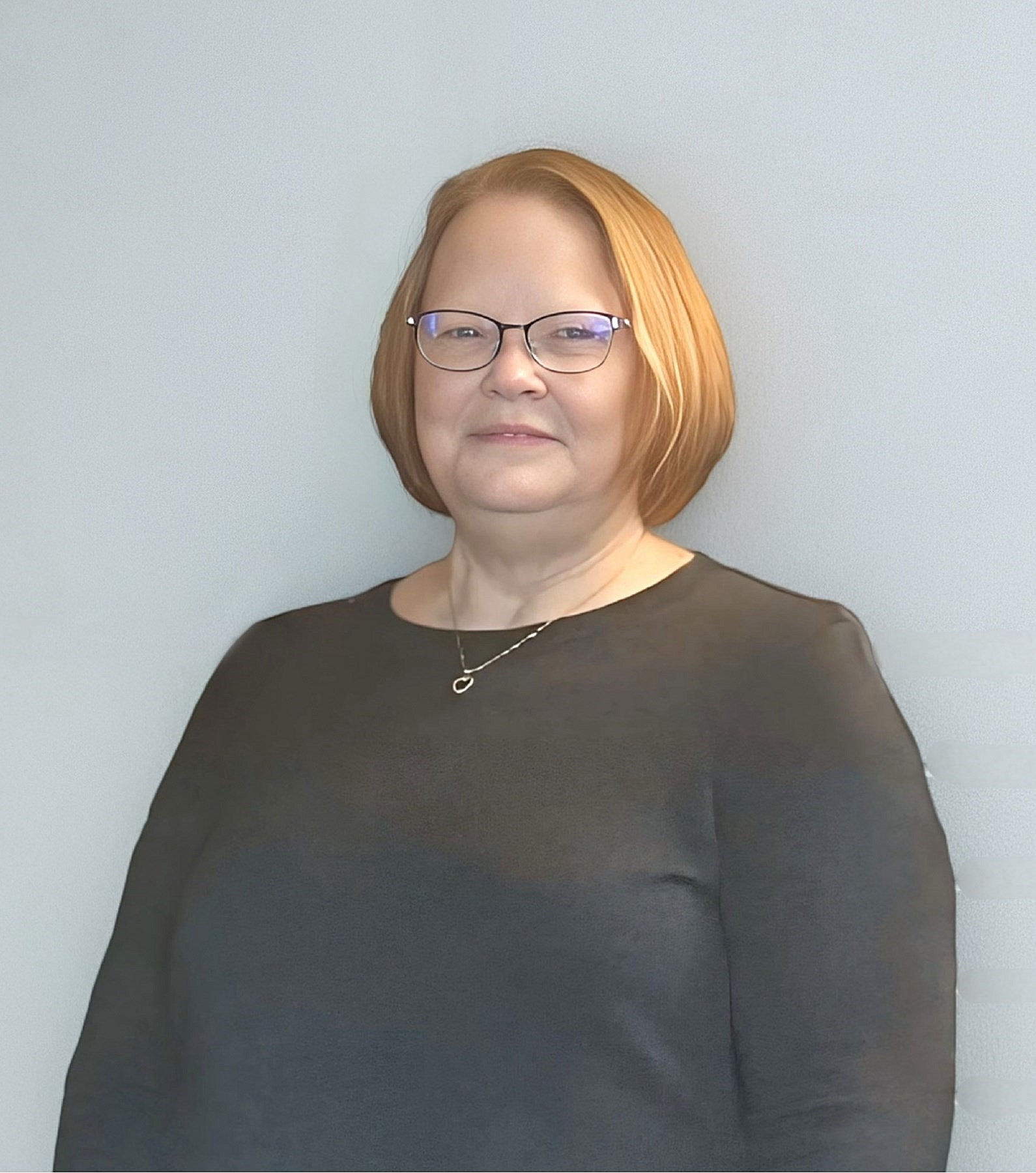 Teresa Barber Obituary - Wichita, KS