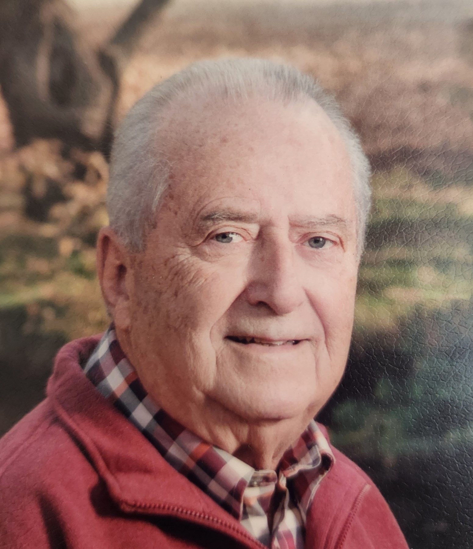 Edward Lazzareschi Obituary - Chico, CA