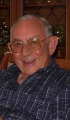 Eugene H Albrecht Obituary - Punta Gorda, FL