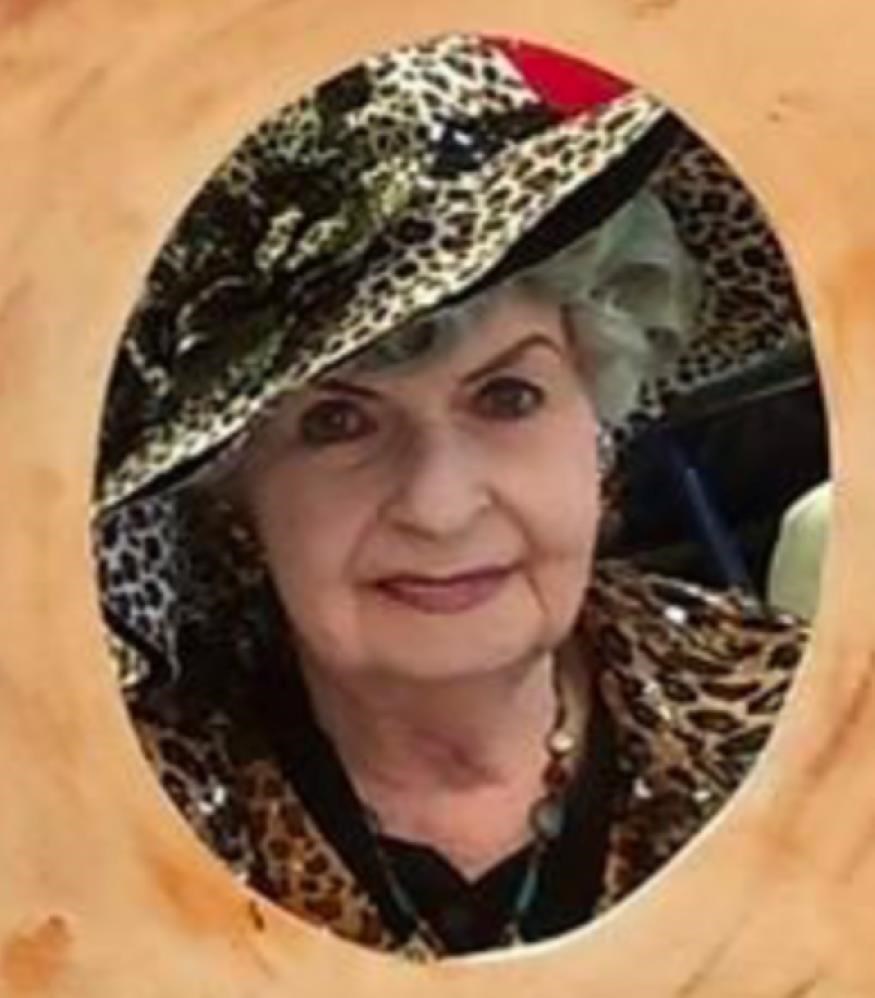 Grace Fisher Obituary - Akron, OH