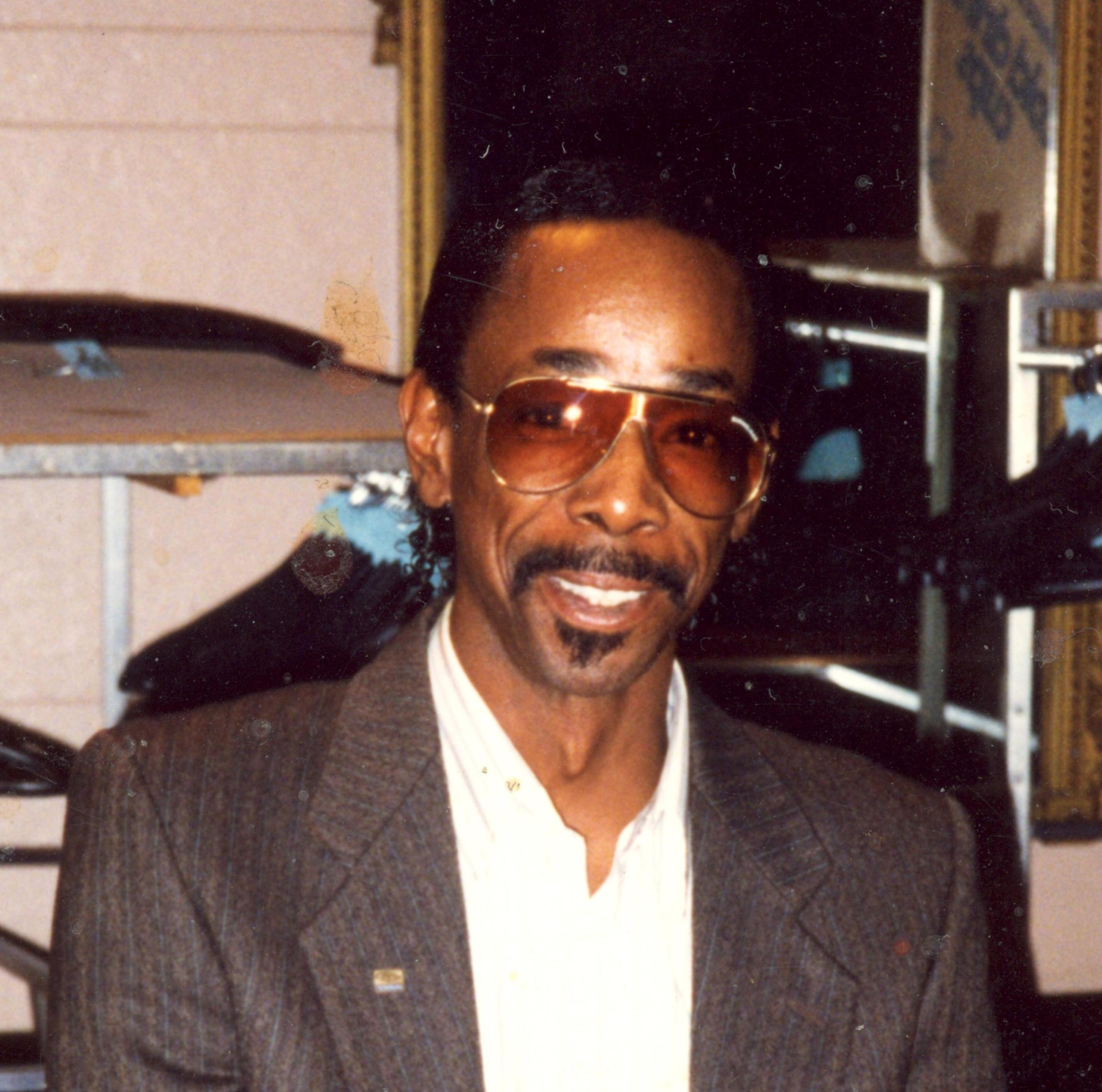 William Waters Obituary - Birmingham, AL